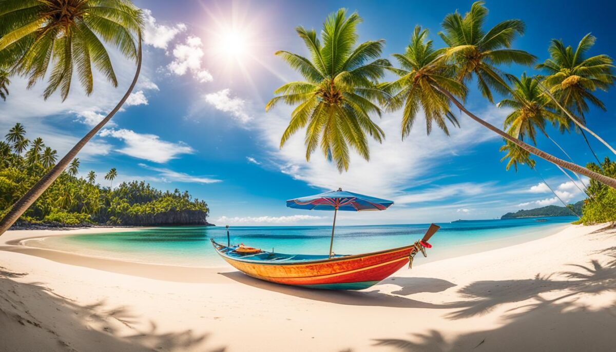 Discover Indonesia's Best Beaches - Travel Tips